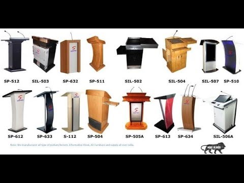Podium - Stage Podium Latest Price, Manufacturers & Suppliers