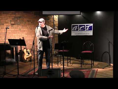 Brian Hardin: Daily Audio Bible