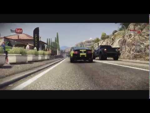 Steam Community :: Video :: GRID 2: COTE D'AZUR OVERTAKE EPIC FINISH ...