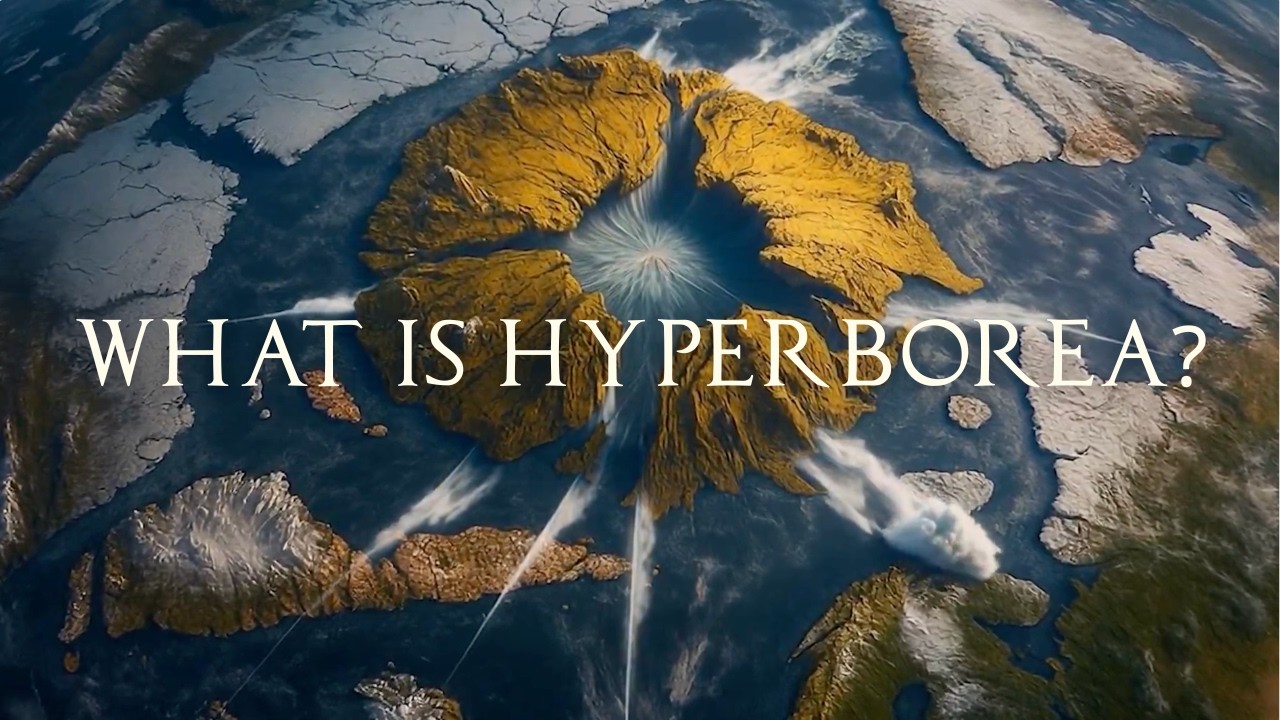 What is Hyperborea?