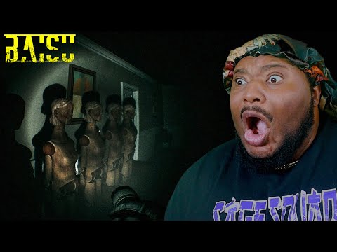 Steam Community :: Video :: THIS MIGHT BE THE SCARIEST BODYCAM HORROR ...