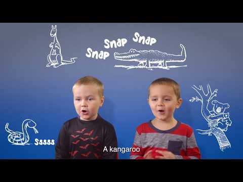 Kids View of the World