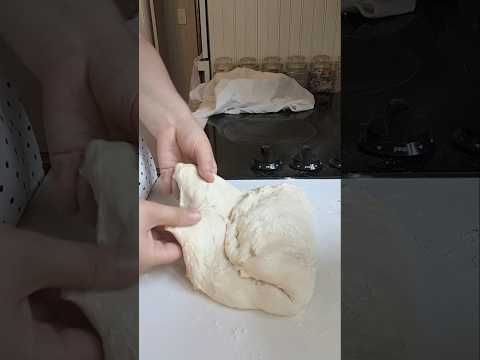 Easy Sourdough Shaping #farmhouse #sourdough #sourdoughbread #sourdoughscoring #sourdoughrecipe