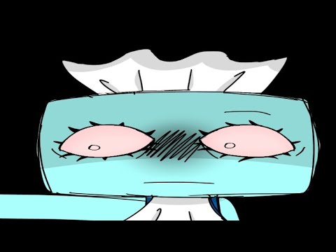 Tisha’s Sick Obsession (Dandy’ World)