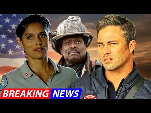 Despondency Strikes: Chicago Fire Season 13 Episode 11 Ending Explained - What Happened to Trudy?