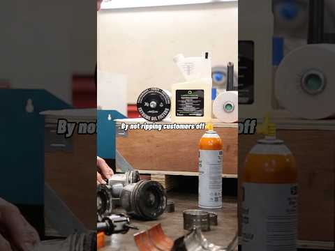 We are sold out on our bypass filter kits for a reason… Don’t miss out on our fuel enhancement.
