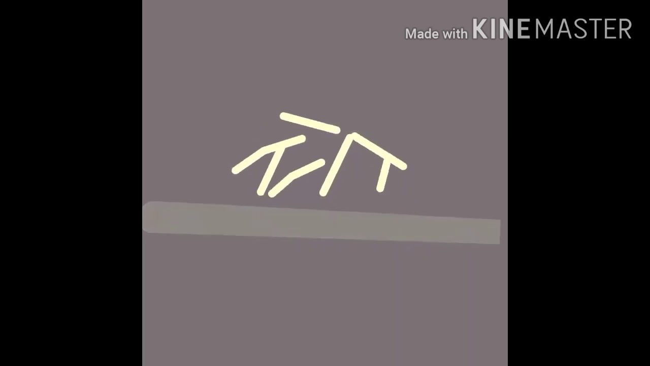 [Black MIDI] GET STICK BUGGED LOL - EA Version (3,800 notes)