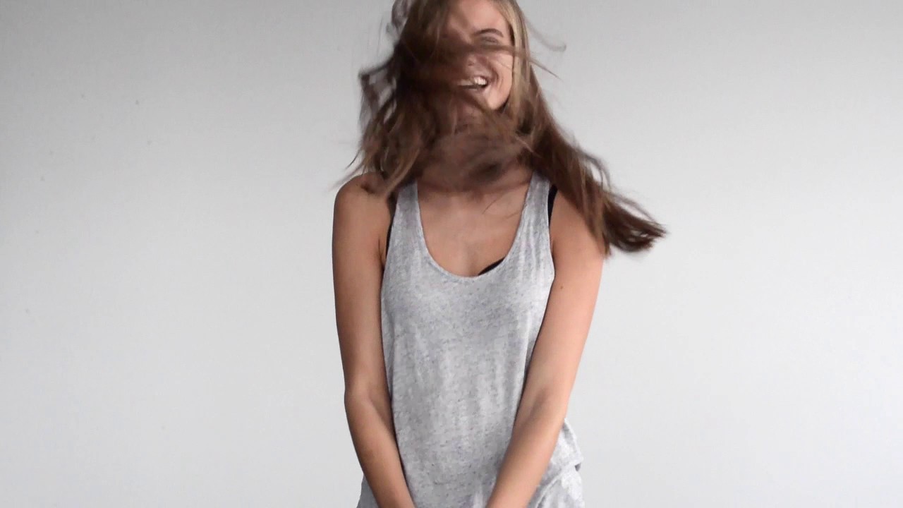 CJ Models in action - CJ Models