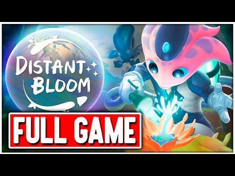 Steam Community :: Video :: DISTANT BLOOM Gameplay Walkthrough FULL ...