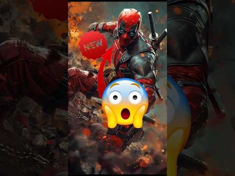 All Deadpool Movie List | How To Watch All Movies In Order | all deadpool Movie list |
