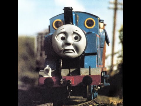The Thomas fandom right now in 2022....