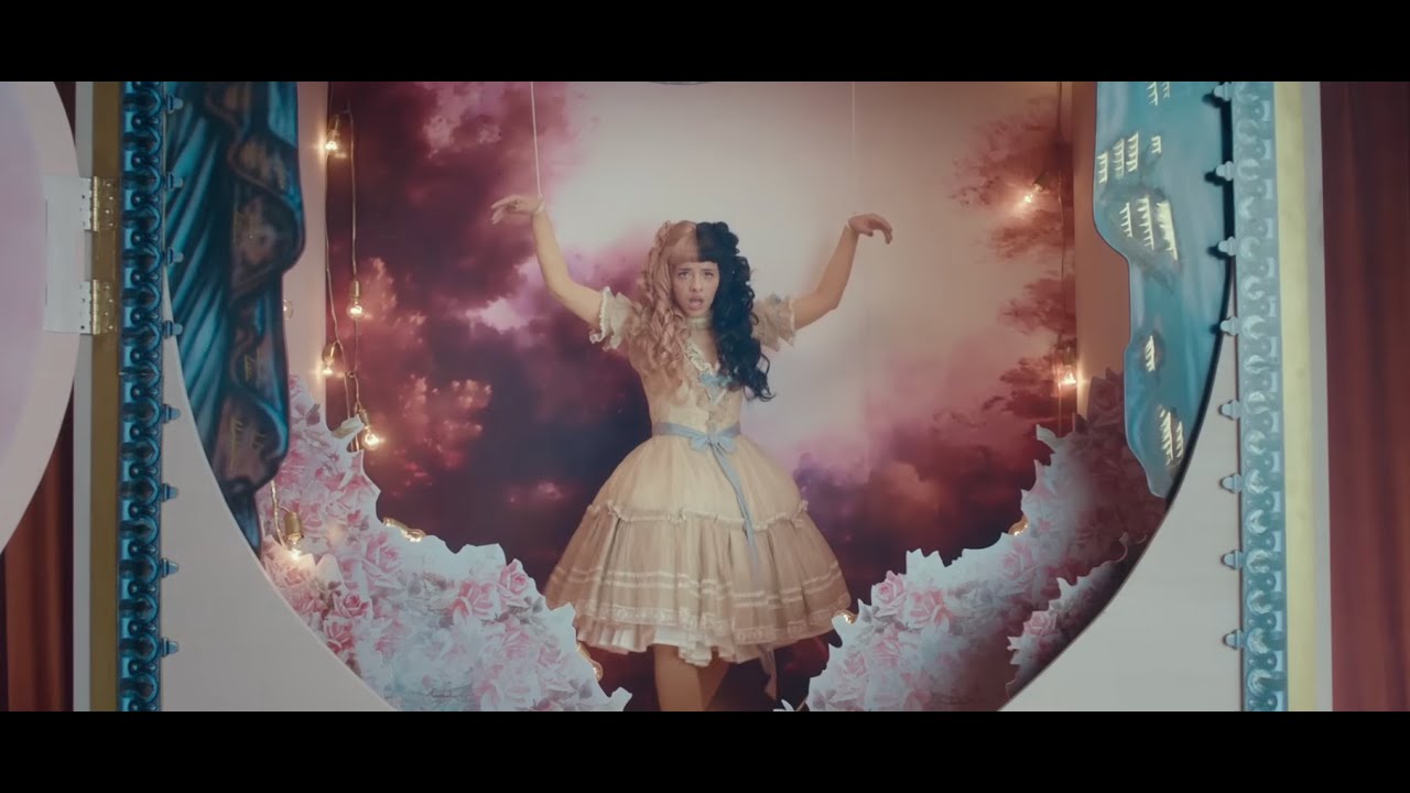 Melanie Martinez - Show & Tell [Official Music Video]