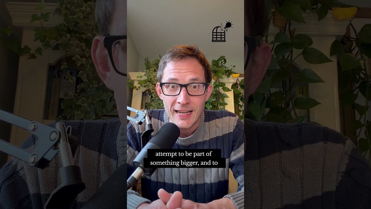 Becker: Immortality Projects