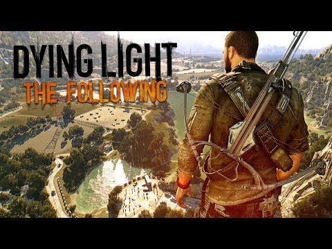 Steam Community :: Video :: Dying LIght Livestream