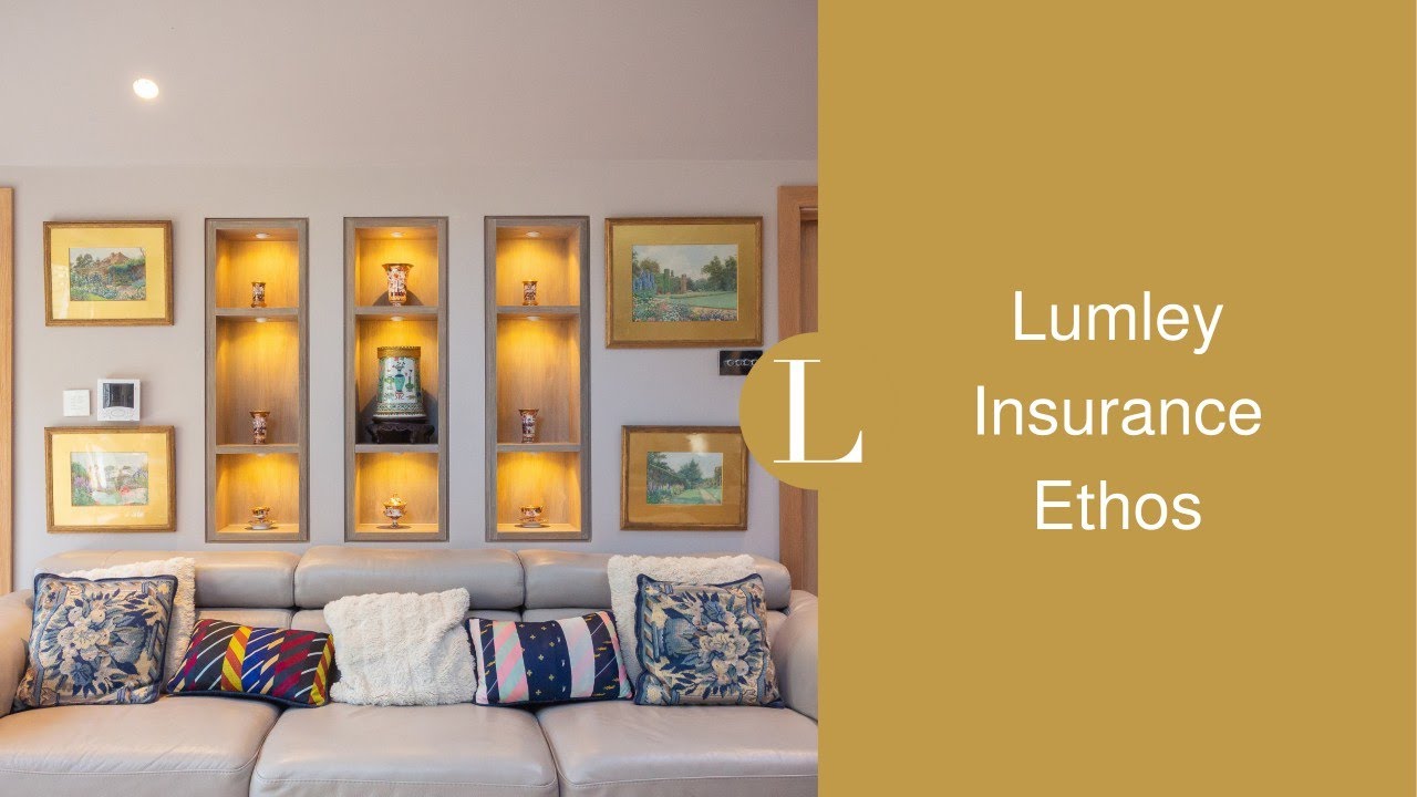 Moving Home | Lumley Insurance