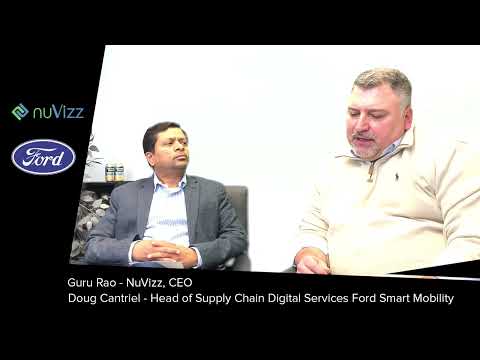 Customer Experience - Nuvizz