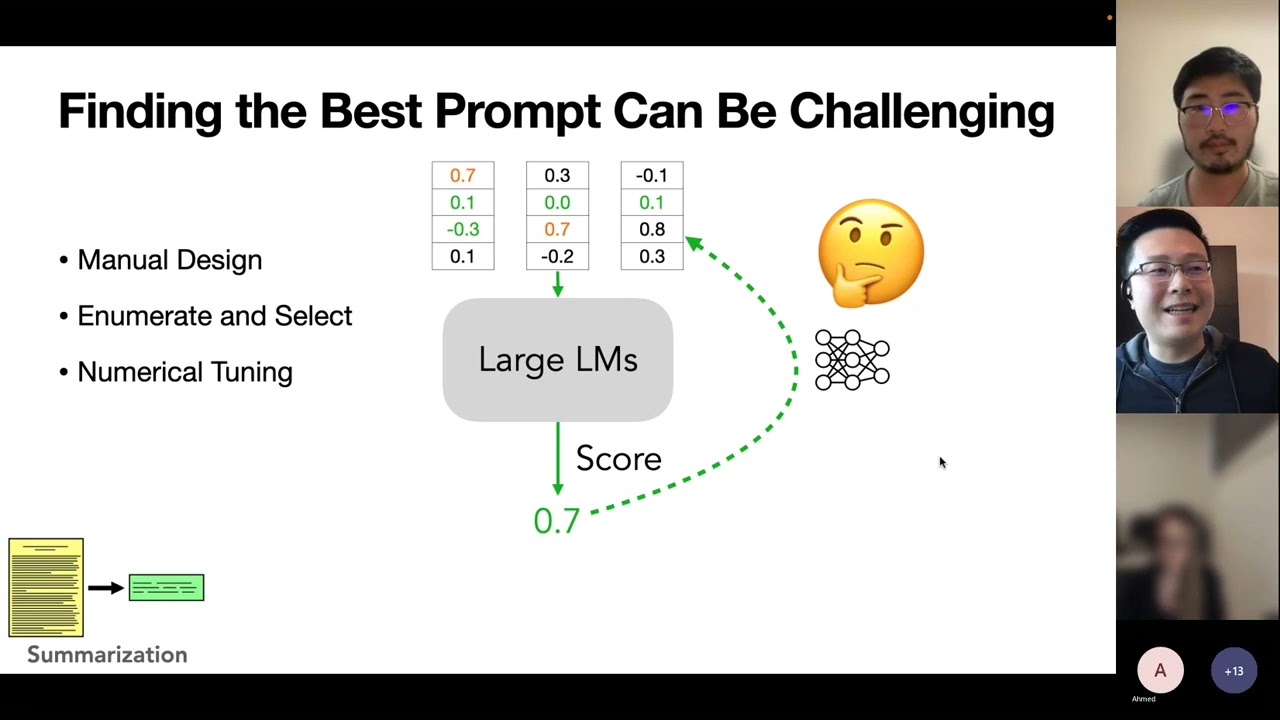melbourne search and recs: RLPrompt: Optimizing Discrete Text Prompts With Reinforcement Learning