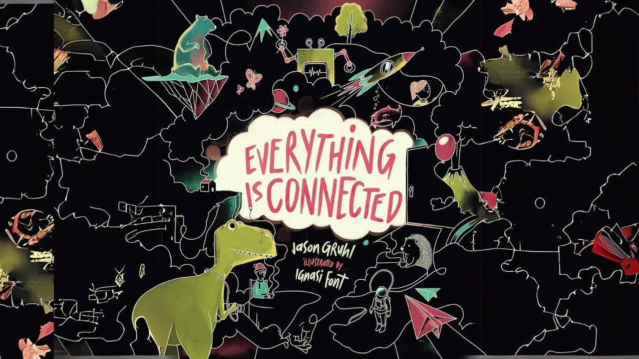 Everything is Connected
