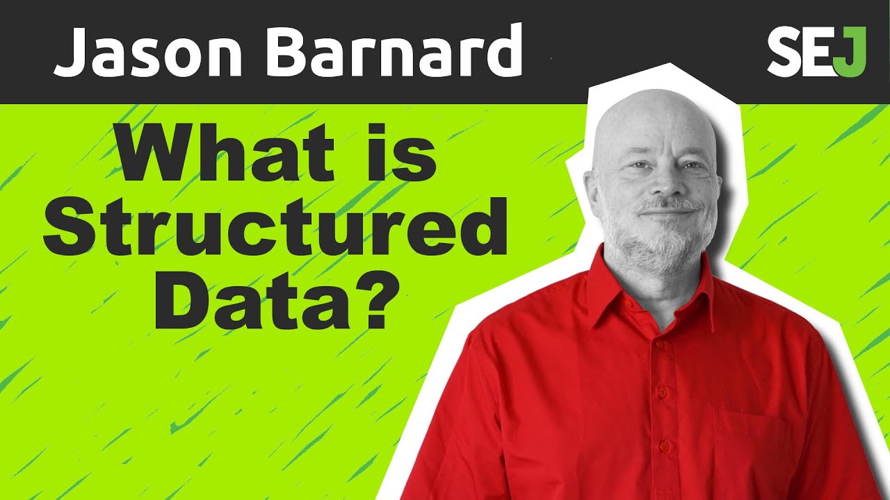 What is Structured Data? A Beginner’s Guide