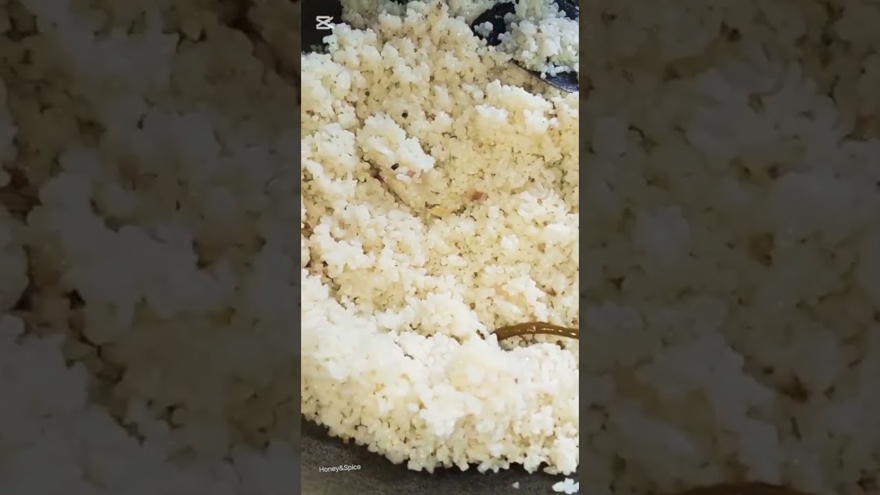 খুদে ভাত ও ভর্তা #food #viral #vorta #খুদেরভাত