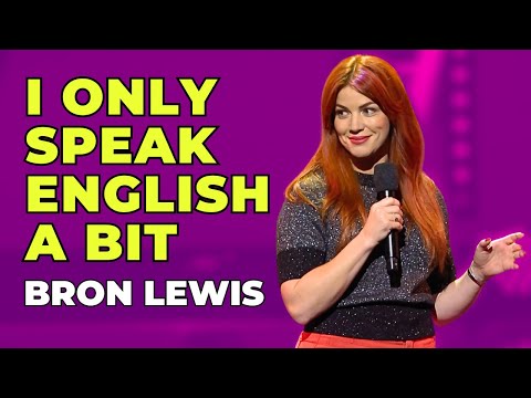 Bron Lewis & Brett Blake | Live at Good Chat!, Good Chat Comedy Club ...