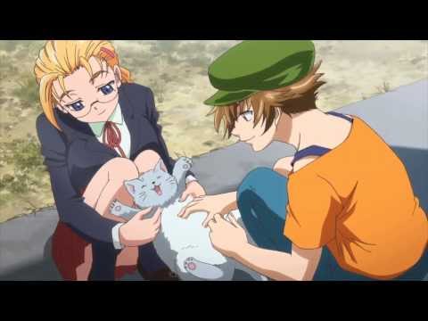 Kenichi 6th ova | JCR Comic Arts