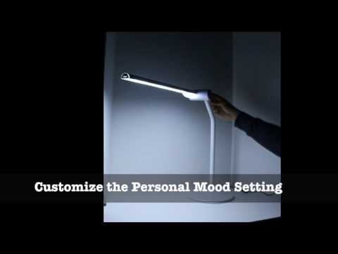 Prism LED Desk Lamp TL-8200 Series Review