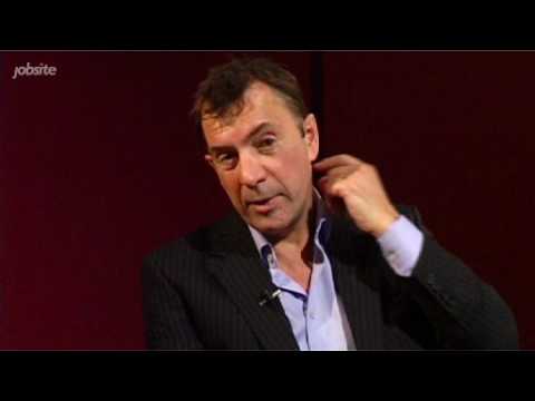 How do you deal with criticism? Duncan Bannatyne job interview practice