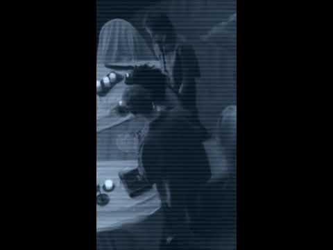 Black Security Guard Stops a Robber Then the Governor Arrives and Changes His Life!