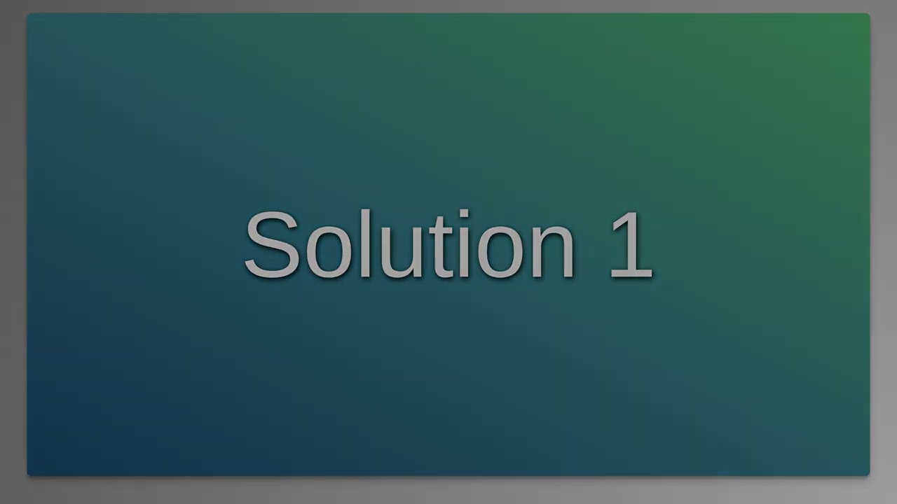 Collapse all methods in Visual Studio Code