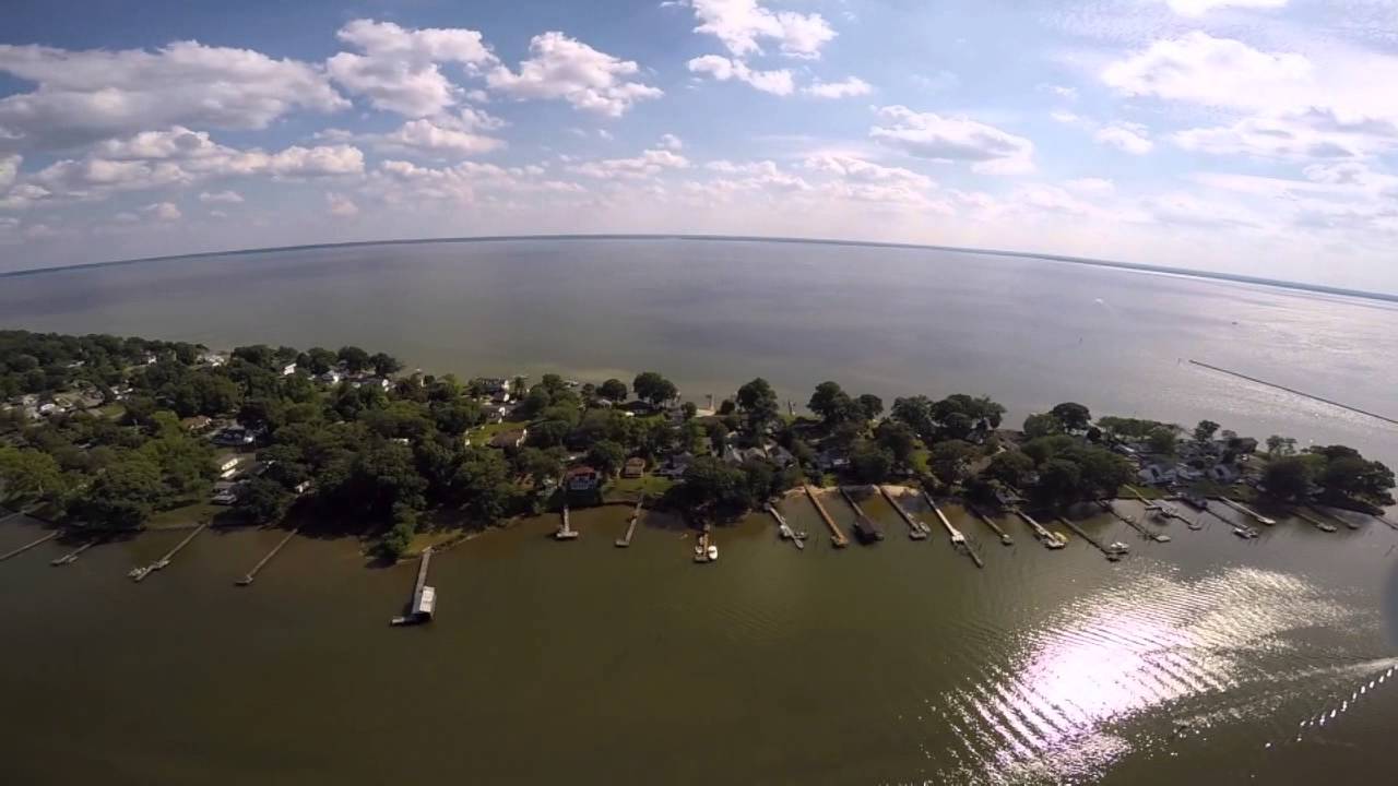 Cobb Island 5/24/15