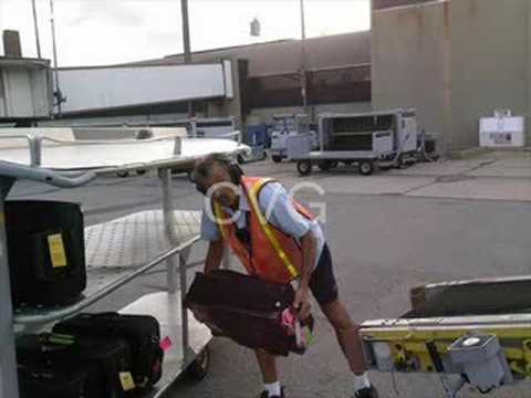 CVG Airport Handler