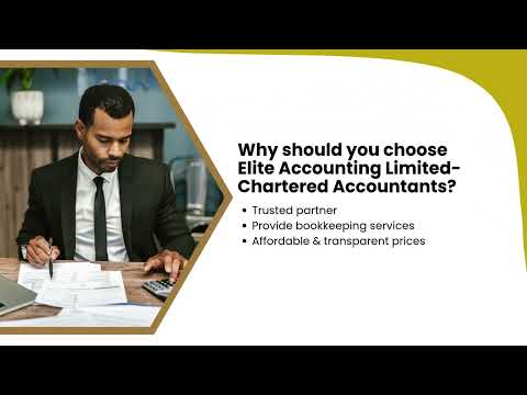 Trusted & Efficient Accountant for Small Businesses| Leading Accounting Firm in NZ