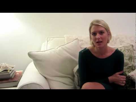 "I Am Rising...": Anita Patrickson