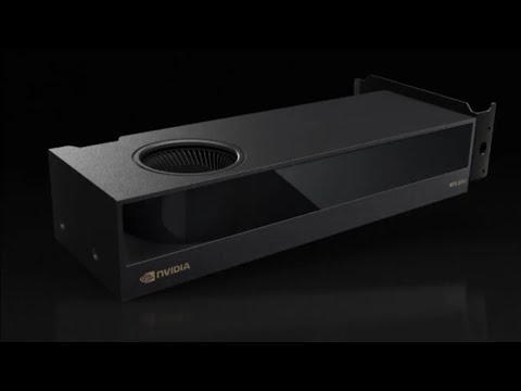 NVIDIA Launches the RTX 2000 Ada GPU, and It’s Not Your Typical Graphics Card.