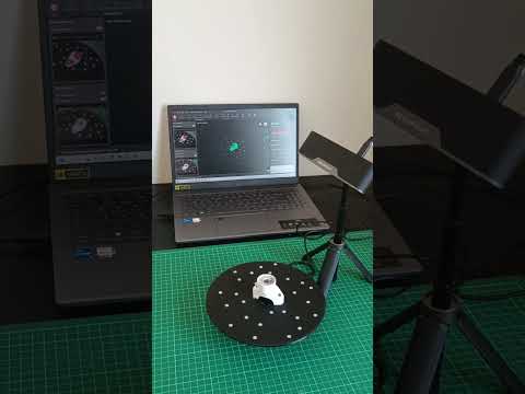 Revopoint POP 3: Unlocking 3D Scanning Precision