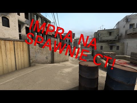 Steam Community :: Video :: Impra jest tu! | CT Spawn CS:GO