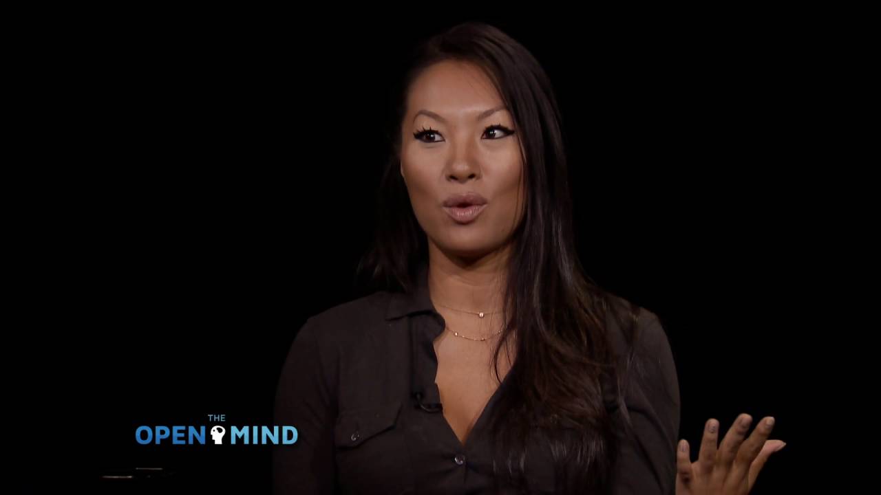The Open Mind - Sexuality as Free Expression - Asa Akira