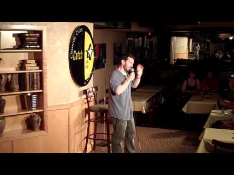 The Baby's Last Name - Alex Barnett