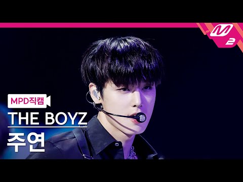 #集中討論 THE BOYZ 迷你八輯《BE AWAKE》 - B62-1 留言 | Dcard