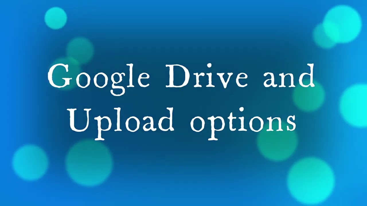 Getting started with Google Colab (https://colab.research.google.com/)