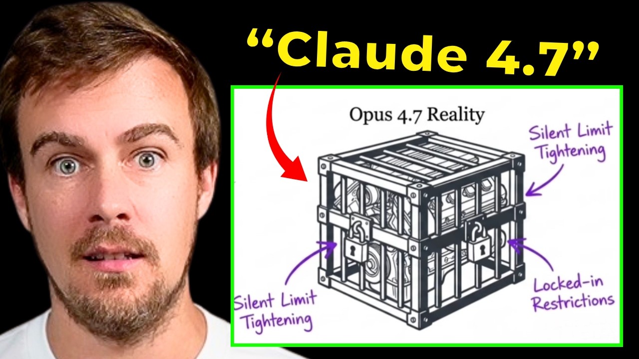 Claude Opus 4.7 Breakdown: Community Backlash, Rate Limits, Overcoming Token Waste