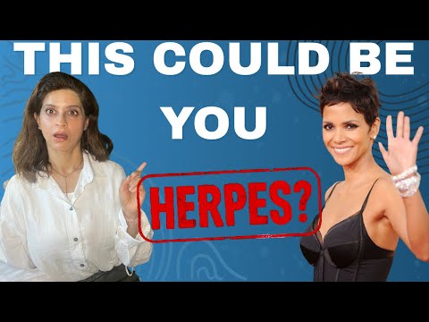 Halle Berry’s Menopause Misdiagnosis: Could It Happen to You?