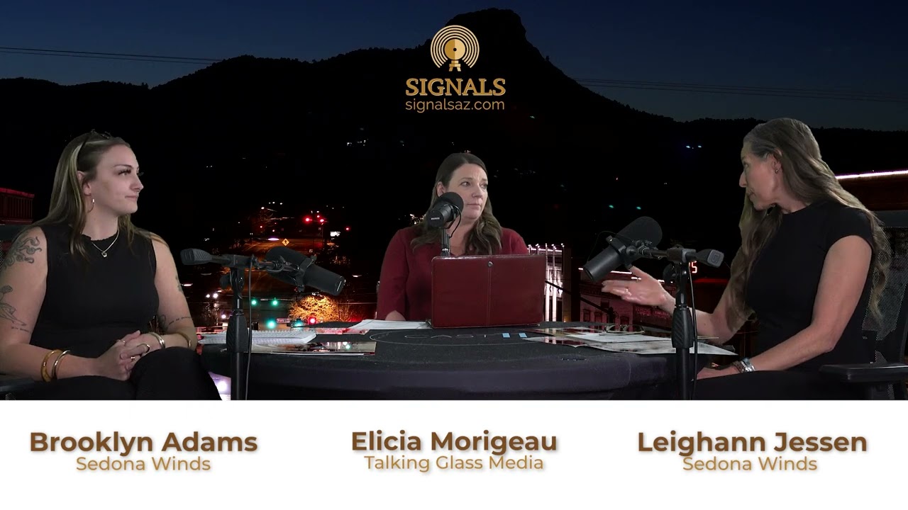 Sedona Winds Retirement Community: Luxury Senior Living Under the Red Rocks