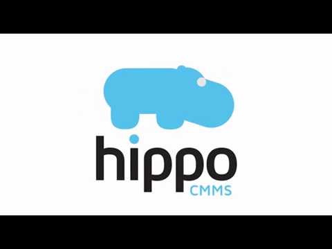 Hippo CMMS - Features, Reviews & Pricing (August 2025)