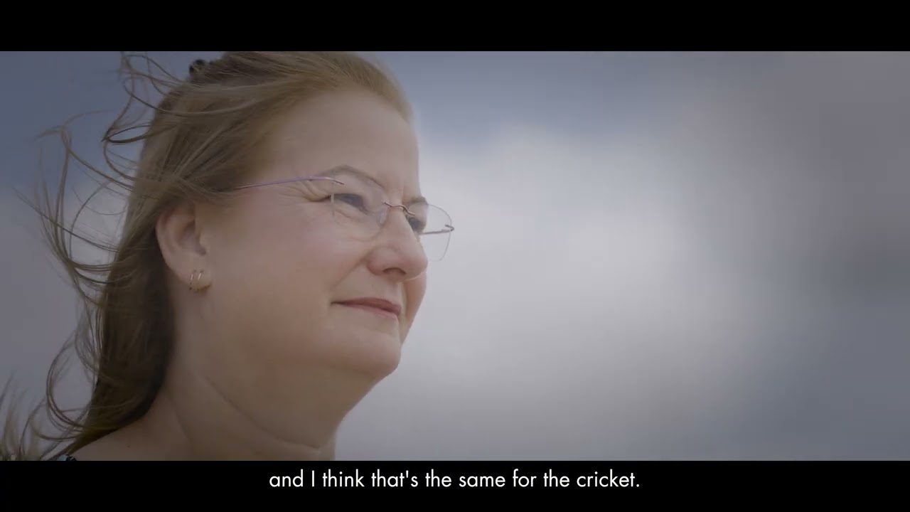 Super 1s - Lucy's Story | Berkeley Foundation