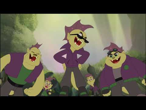 Bash Don't Care - Random Film & Animation Di...