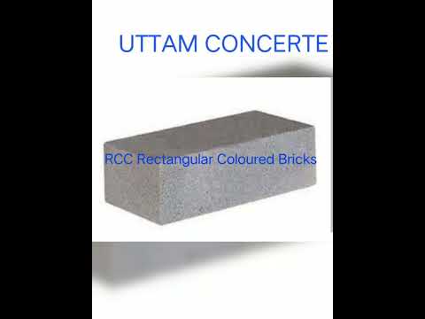 RCC Block - RCC Concrete Blocks Latest Price, Manufacturers & Suppliers