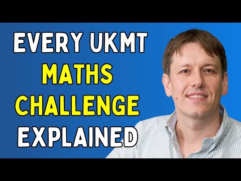 British Mathematical Olympiad (BMO1 and BMO2) – Mathsaurus
