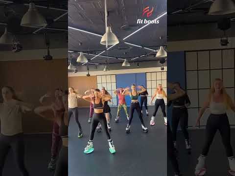 Fun Fit Boots Dance Workouts to Level Up Your Fitness